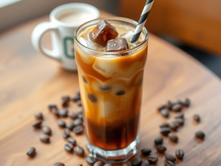 Easy Coffee Ice Cubes Recipe - Cooks & Coffee