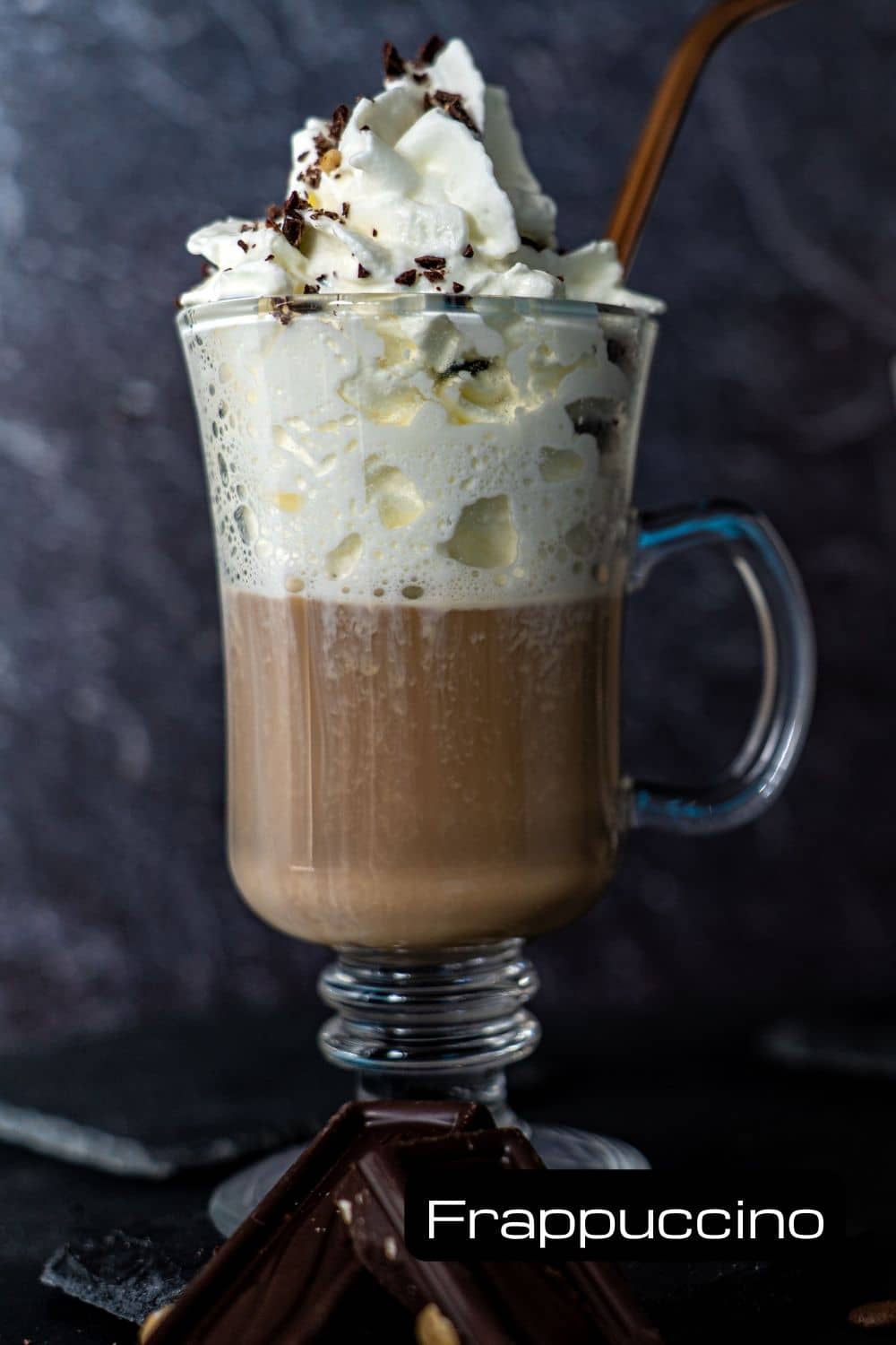 Frappe vs. Frappuccino: What’s Really Different? - Cooks & Coffee